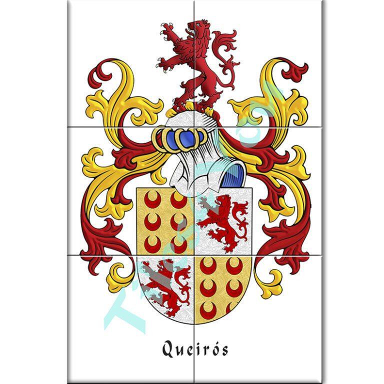 Queirós - Tiles4You